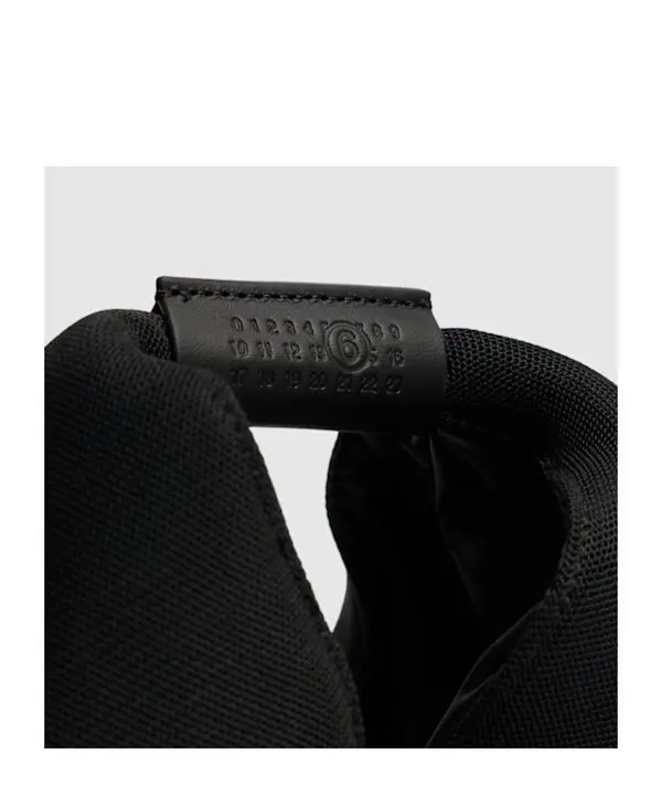 MAISON MARGIELA Top Handle Tote Bag