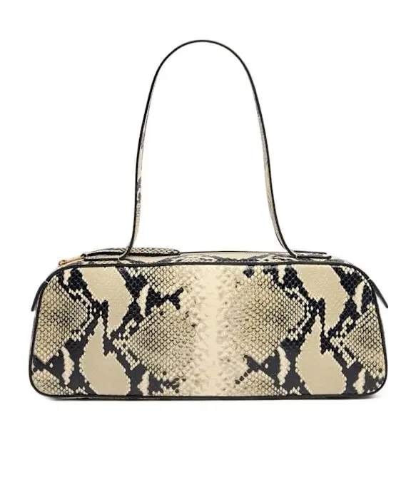 Khaite Single-handle Shoulder Bag