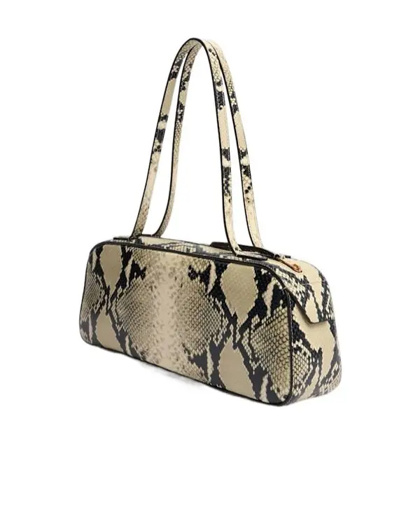 Khaite Single-handle Shoulder Bag