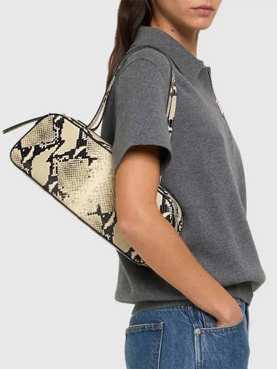 Khaite Single-handle Shoulder Bag