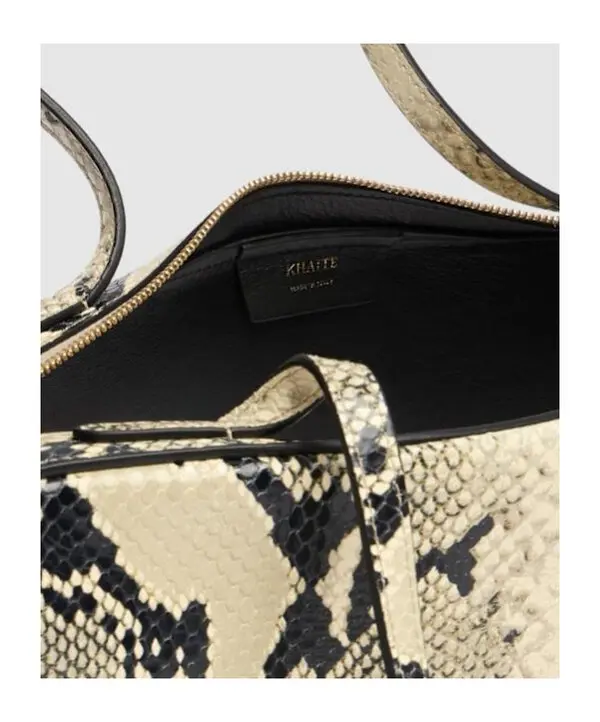 Khaite Single-handle Shoulder Bag