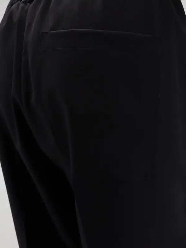 ALYSI Tailored Straight-leg Pants