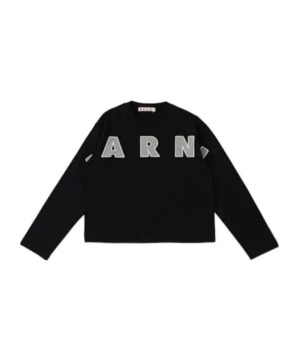 Marni Frontprint Top