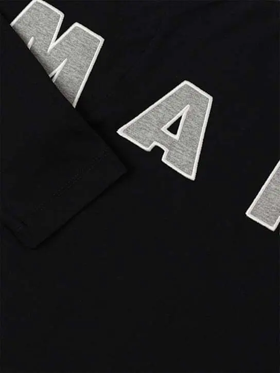 Marni Frontprint Top
