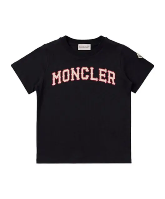 Moncler Cotton Tshirt