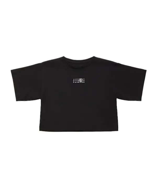 MAISON MARGIELA Minimal Shortsleeve Top