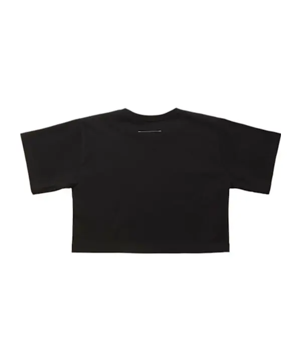 MAISON MARGIELA Minimal Shortsleeve Top
