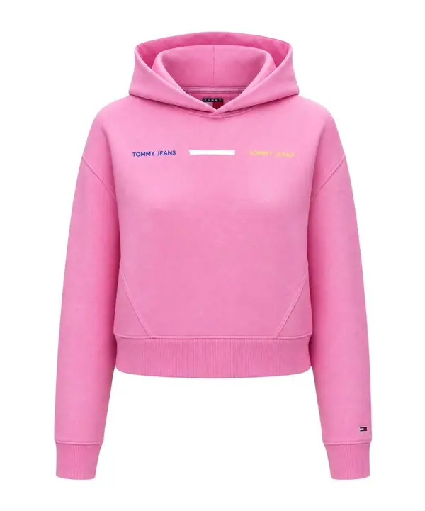 Tommy Hilfiger Long-sleeve Sweatshirt