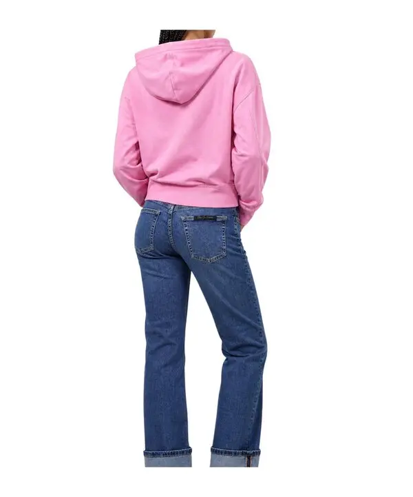Tommy Hilfiger Long-sleeve Sweatshirt