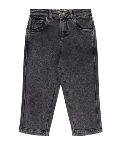 Bonpoint Casual Straightleg Pants