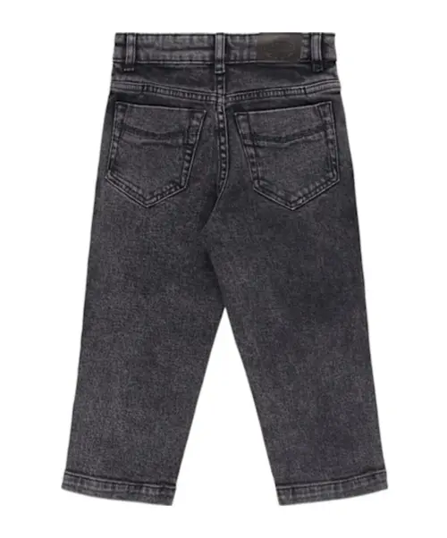 Bonpoint Casual Straightleg Pants
