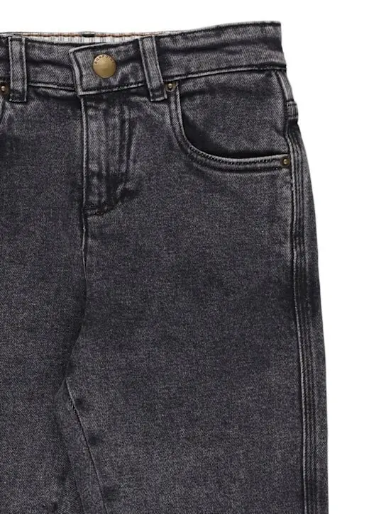 Bonpoint Casual Straightleg Pants