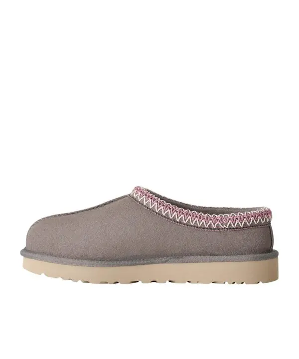 UGG Tasman Ii Logo Debossed Slippers - Grey