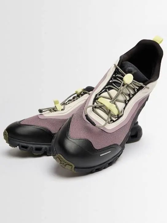 On Simple Casual Shoes