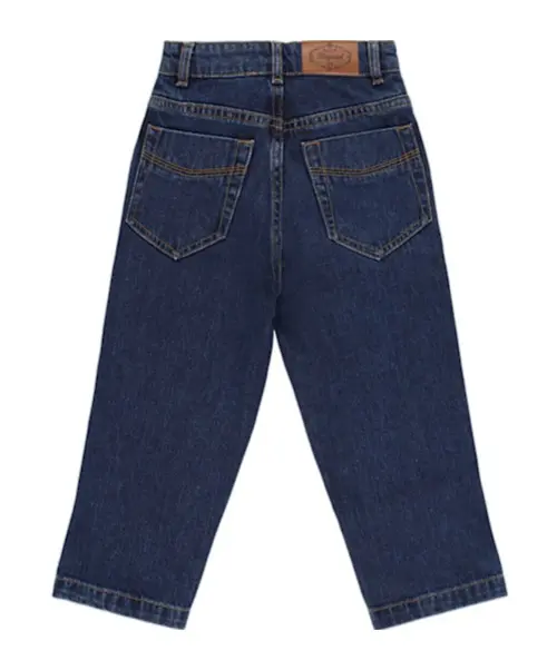 Bonpoint Casual Straightleg Pants