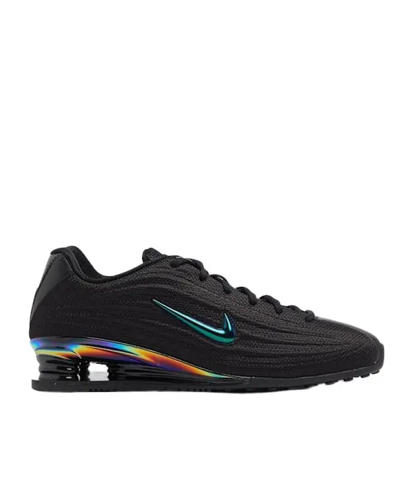 Nike Laceup Casual Shoes