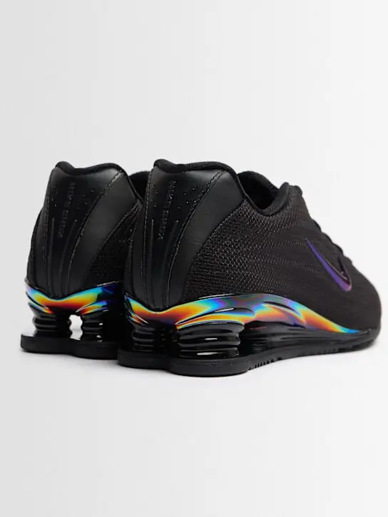 Nike Laceup Casual Shoes