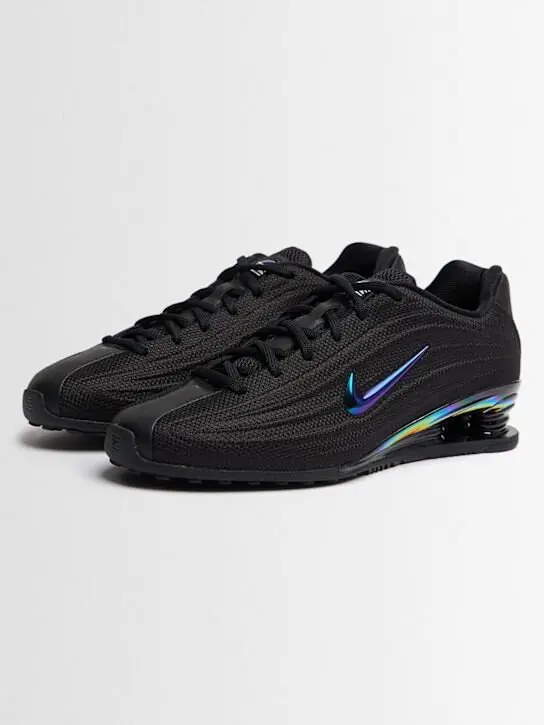 Nike Laceup Casual Shoes