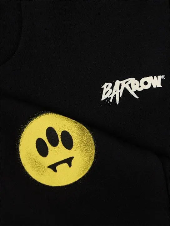 BARROW Elasticwaistband Casual Pants