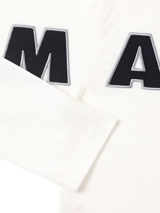 Marni Frontprint Top