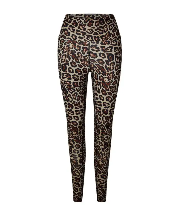 Goldbergh Athletic Leggings