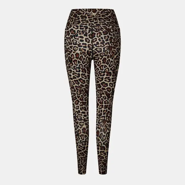 Goldbergh Athletic Leggings