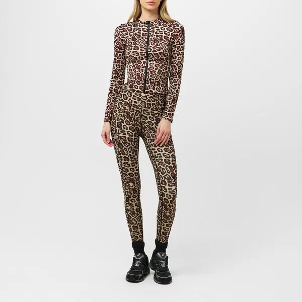 Goldbergh Athletic Leggings