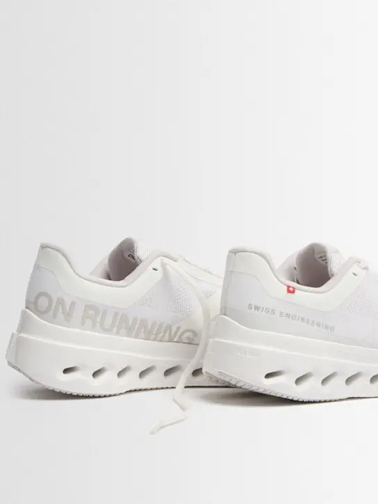 On Simple Casual Shoes