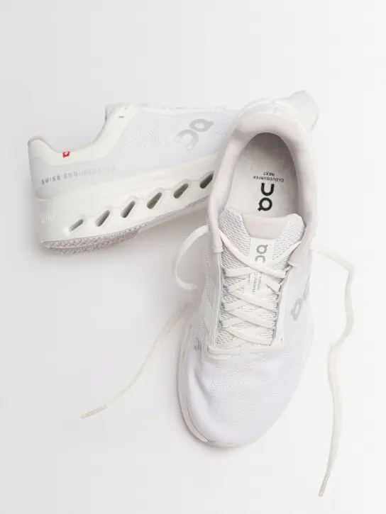 On Simple Casual Shoes