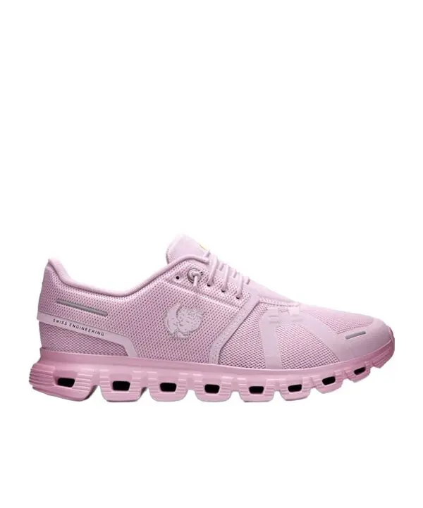 On Casual And Simple Shoes