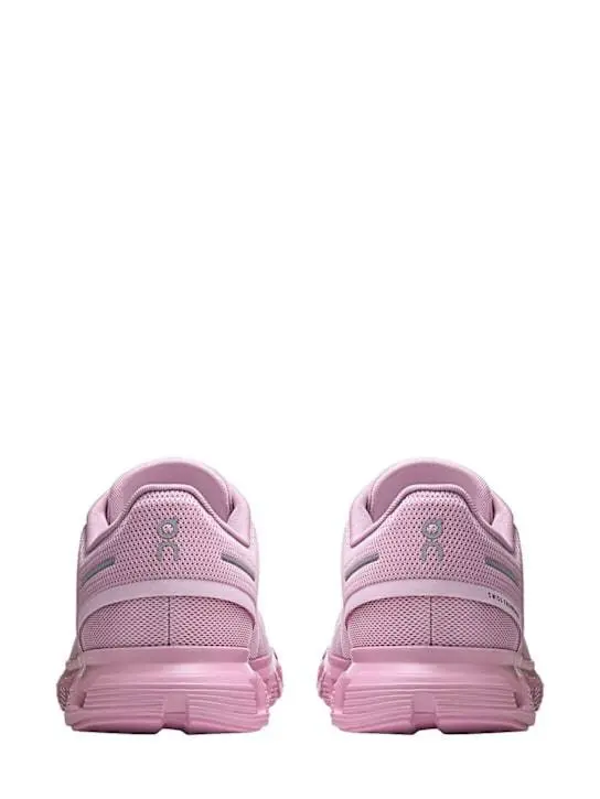 On Casual And Simple Shoes