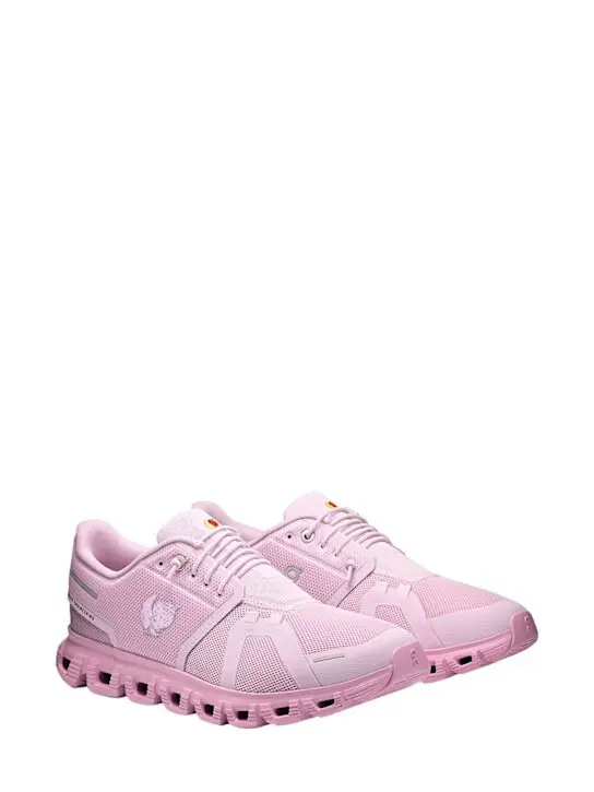 On Casual And Simple Shoes