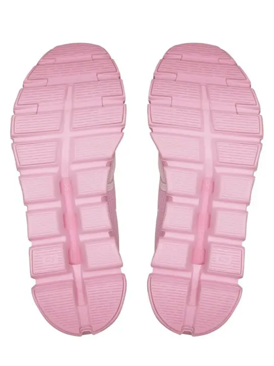 On Casual And Simple Shoes