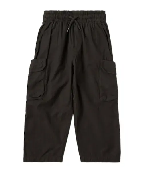 MOLO Elasticated Waistband Cargo Pants