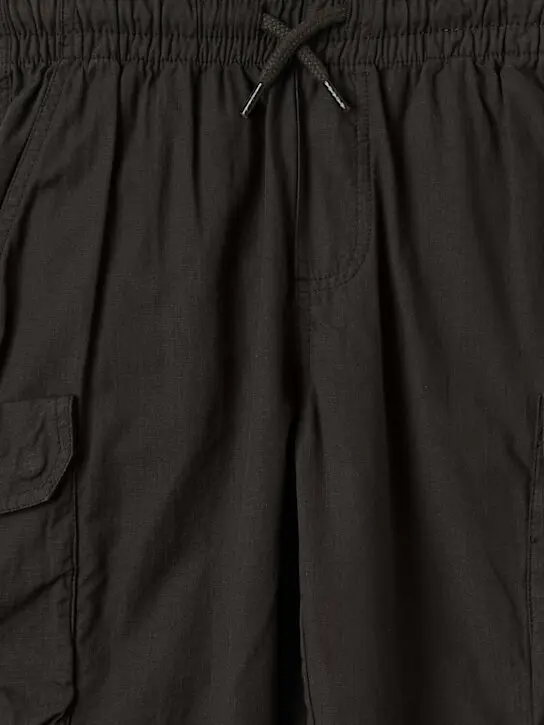 MOLO Elasticated Waistband Cargo Pants