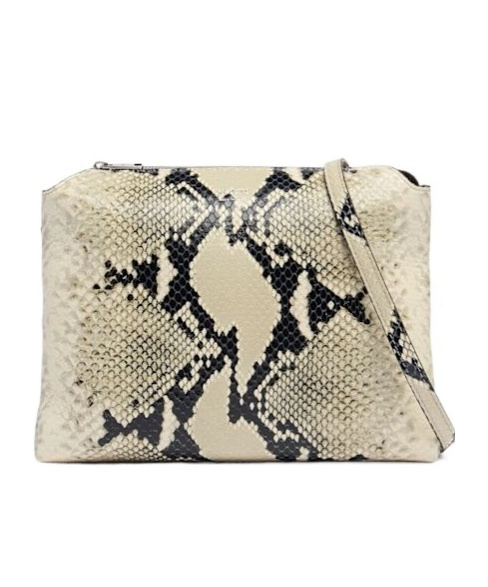 Khaite Shoulder Bag With Strap