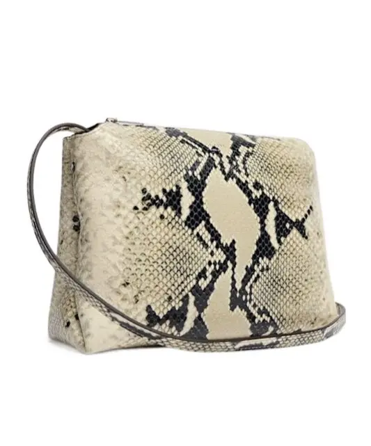 Khaite Shoulder Bag With Strap