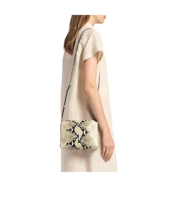 Khaite Shoulder Bag With Strap