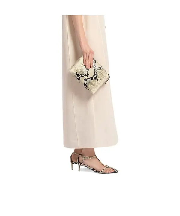 Khaite Shoulder Bag With Strap