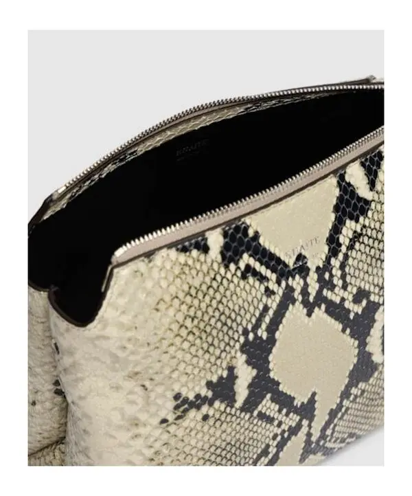 Khaite Shoulder Bag With Strap