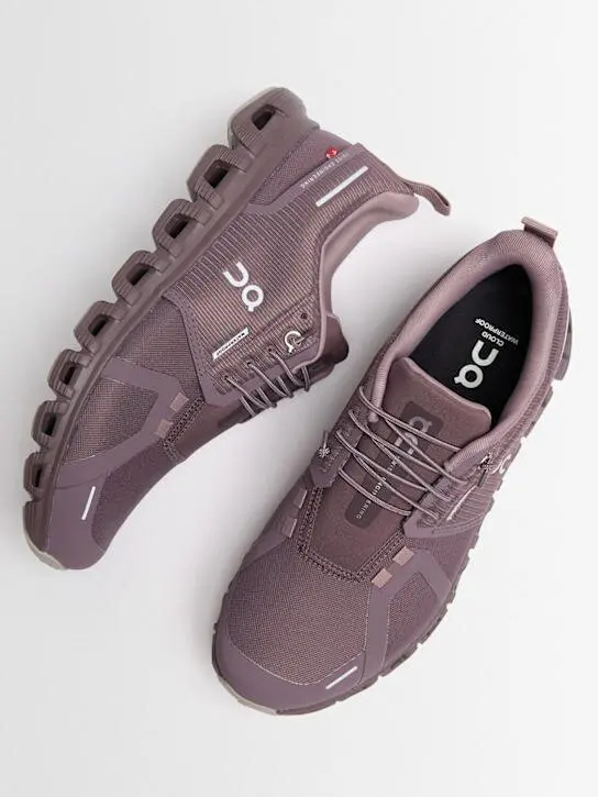 On Casual And Simple Shoes