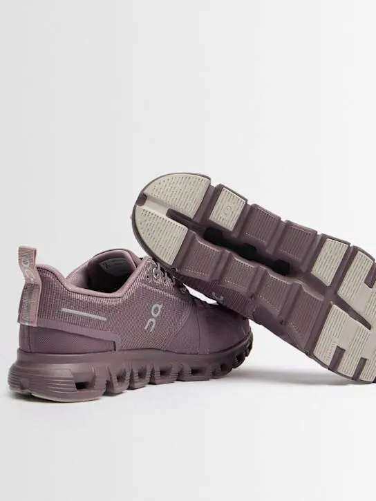 On Casual And Simple Shoes