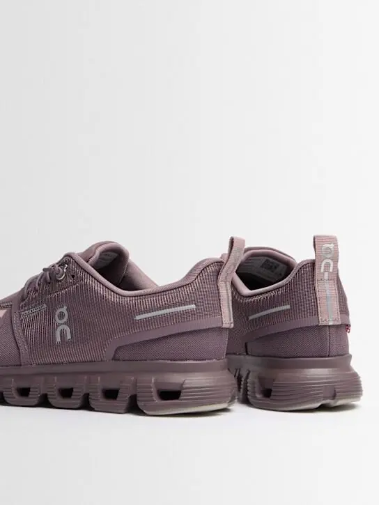 On Casual And Simple Shoes