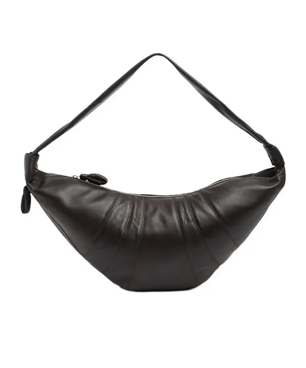 LEMAIRE Single-handle Shoulder Bag