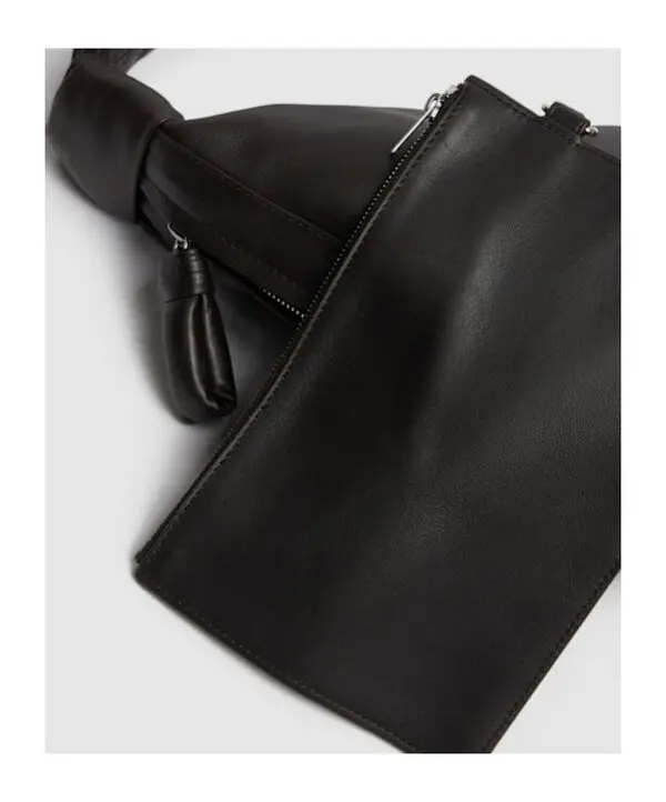 LEMAIRE Single-handle Shoulder Bag