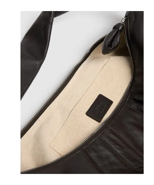 LEMAIRE Single-handle Shoulder Bag
