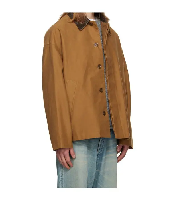 SONG FOR THE MUTE Jacket