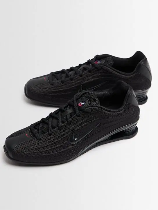 Nike Casual Synthetic Shoes