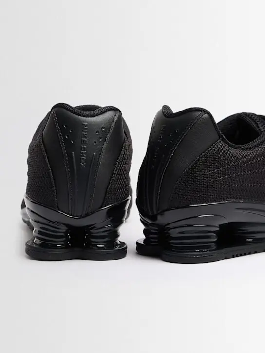 Nike Casual Synthetic Shoes