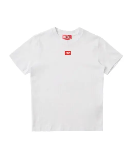 DIESEL® Crewneck Tshirt